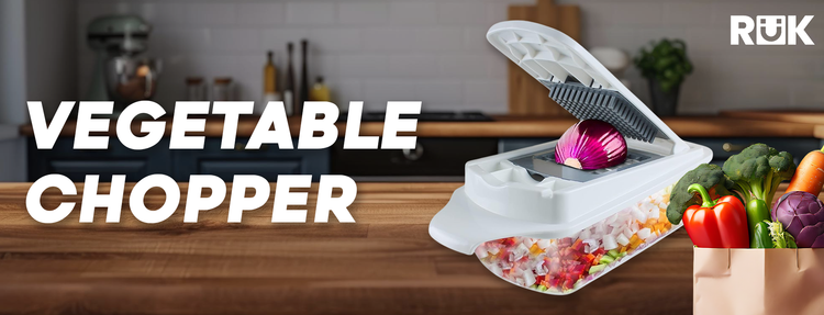 Vegetable Choppers | RüK