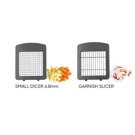 Vegetable Choppers | RüK